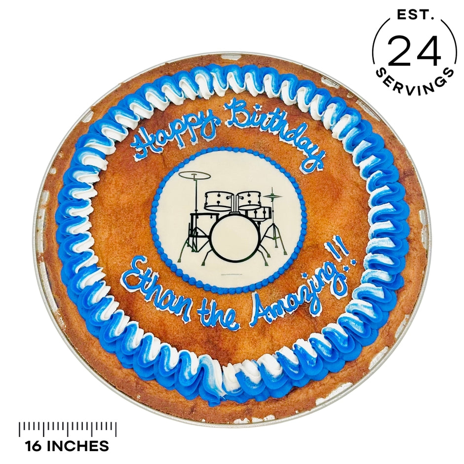 DFW Bakery: Cakes | Barnett Sweets & Co. – Barnett Sweets Company